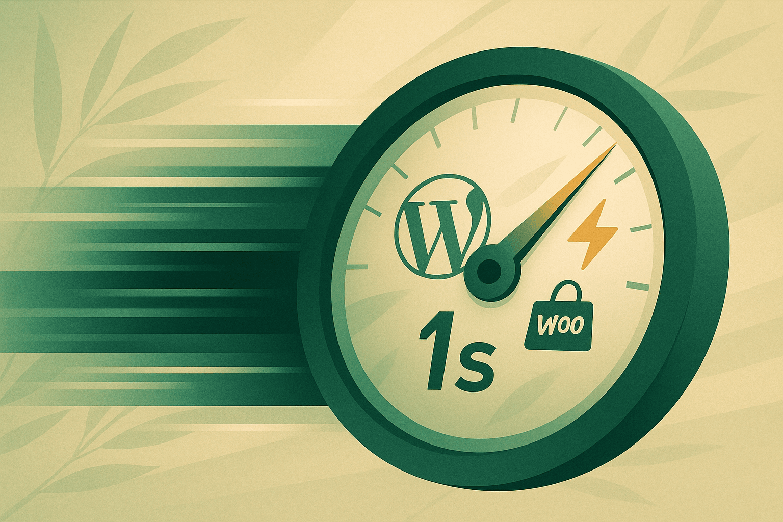 The 2025 WordPress Performance Stack: How We Cut Load Times Under 1 s for WooCommerce - Bambú Studio