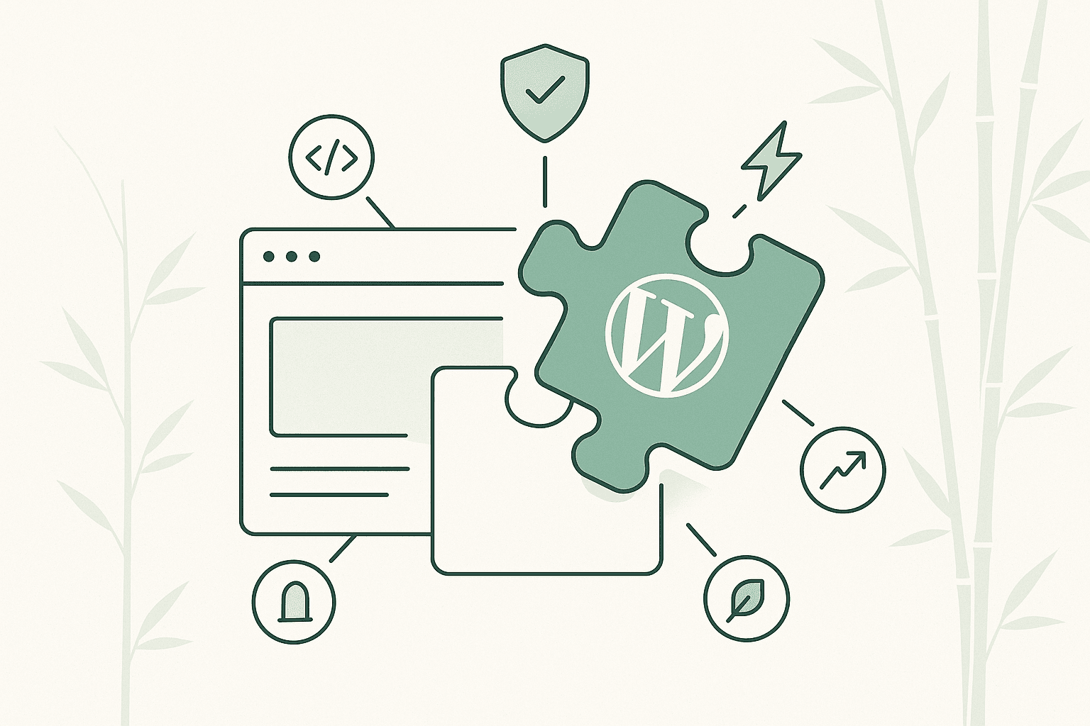 When and Why Your Site Needs a Custom Plugin - Bambú Studio